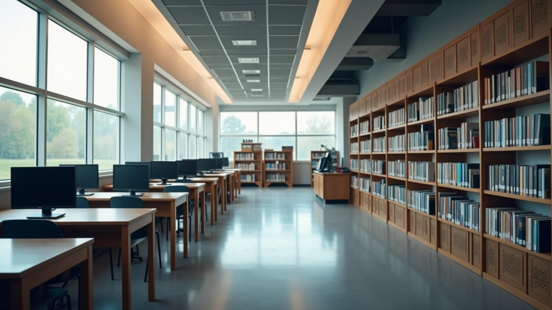 Collinz School System